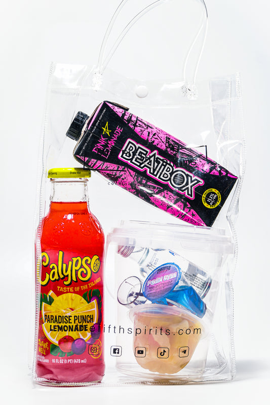 Cocktail Bucket – The Fifth Spirits