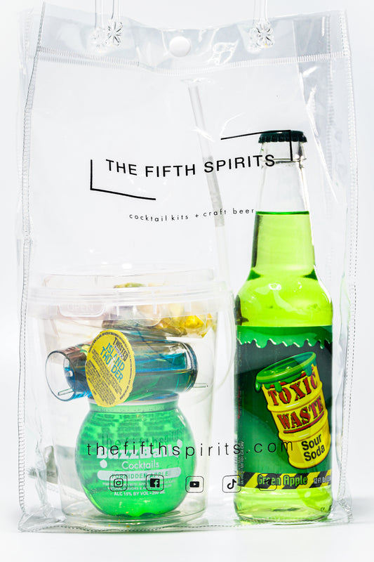 Cocktail Bucket – The Fifth Spirits