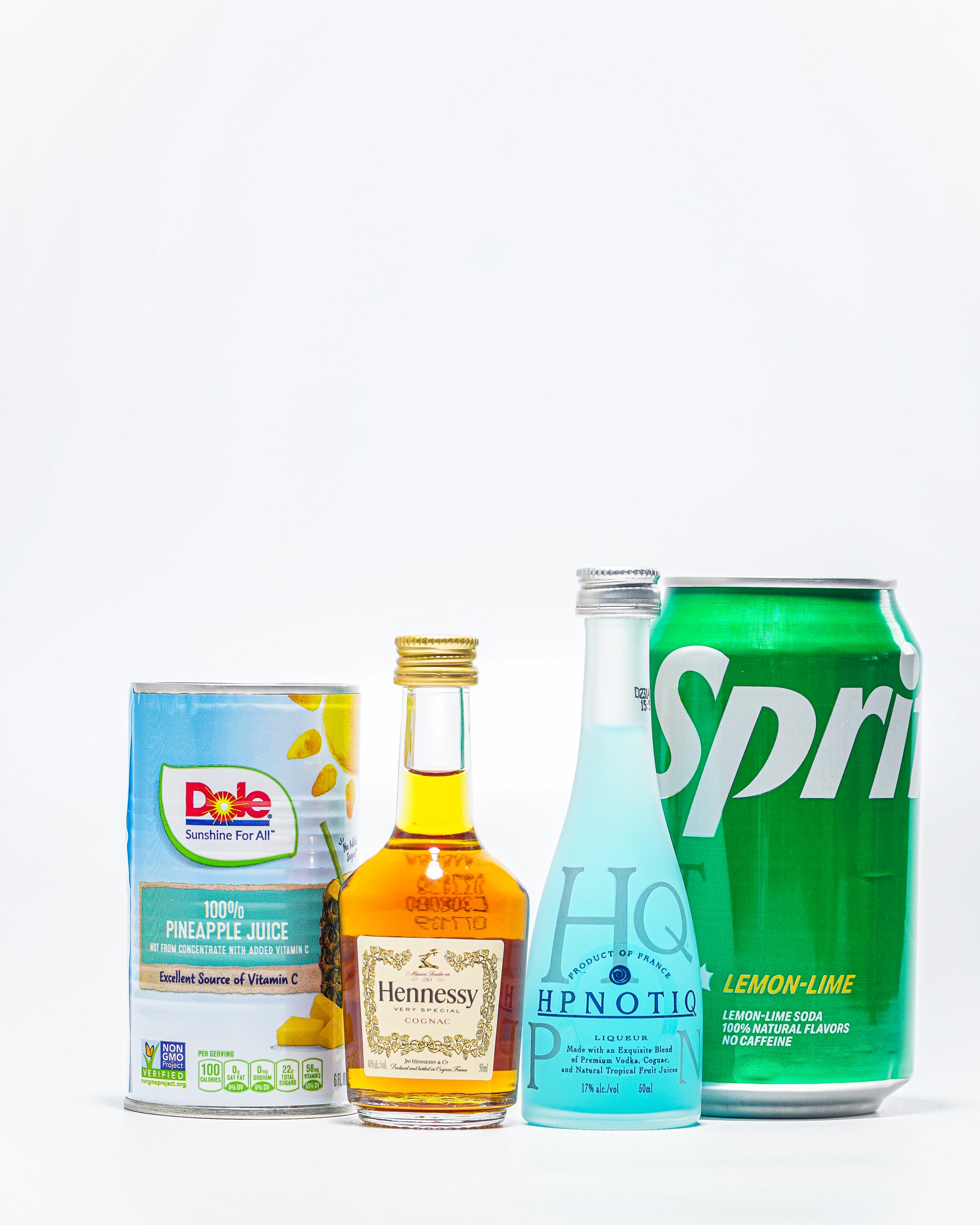 OG Incredible Hulk - Bag – The Fifth Spirits