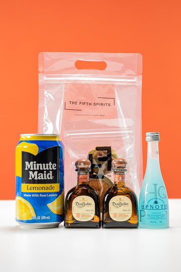 Cocktail Bags – Page 2 – The Fifth Spirits