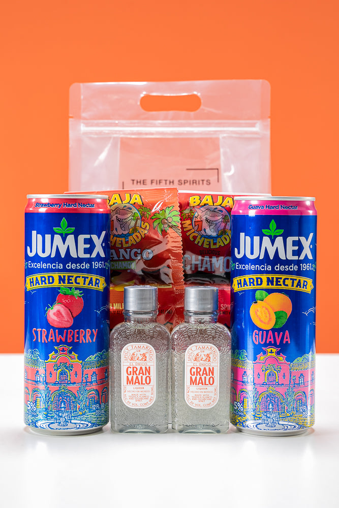 Jumex Chamoy - Bag – The Fifth Spirits